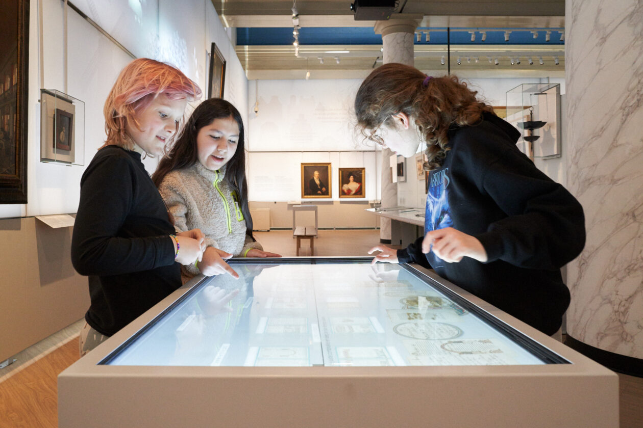 Jewish Museum + junior | Jewish Cultural Quarter