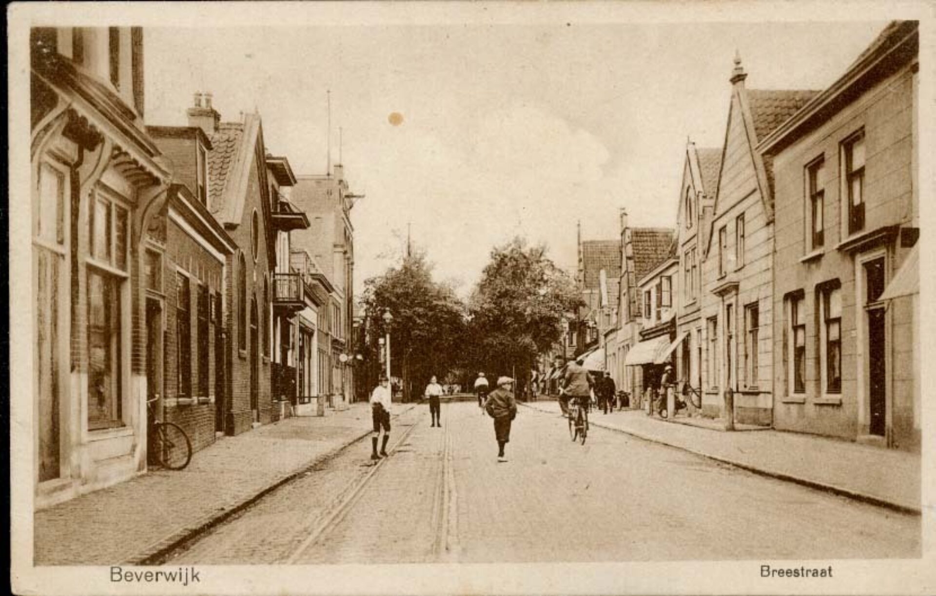 Beverwijk | Jewish Cultural Quarter