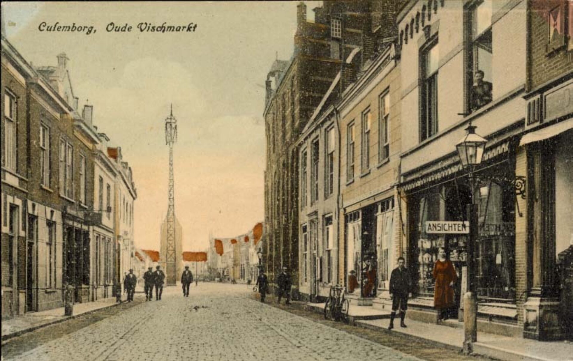 Culemborg | Jewish Cultural Quarter