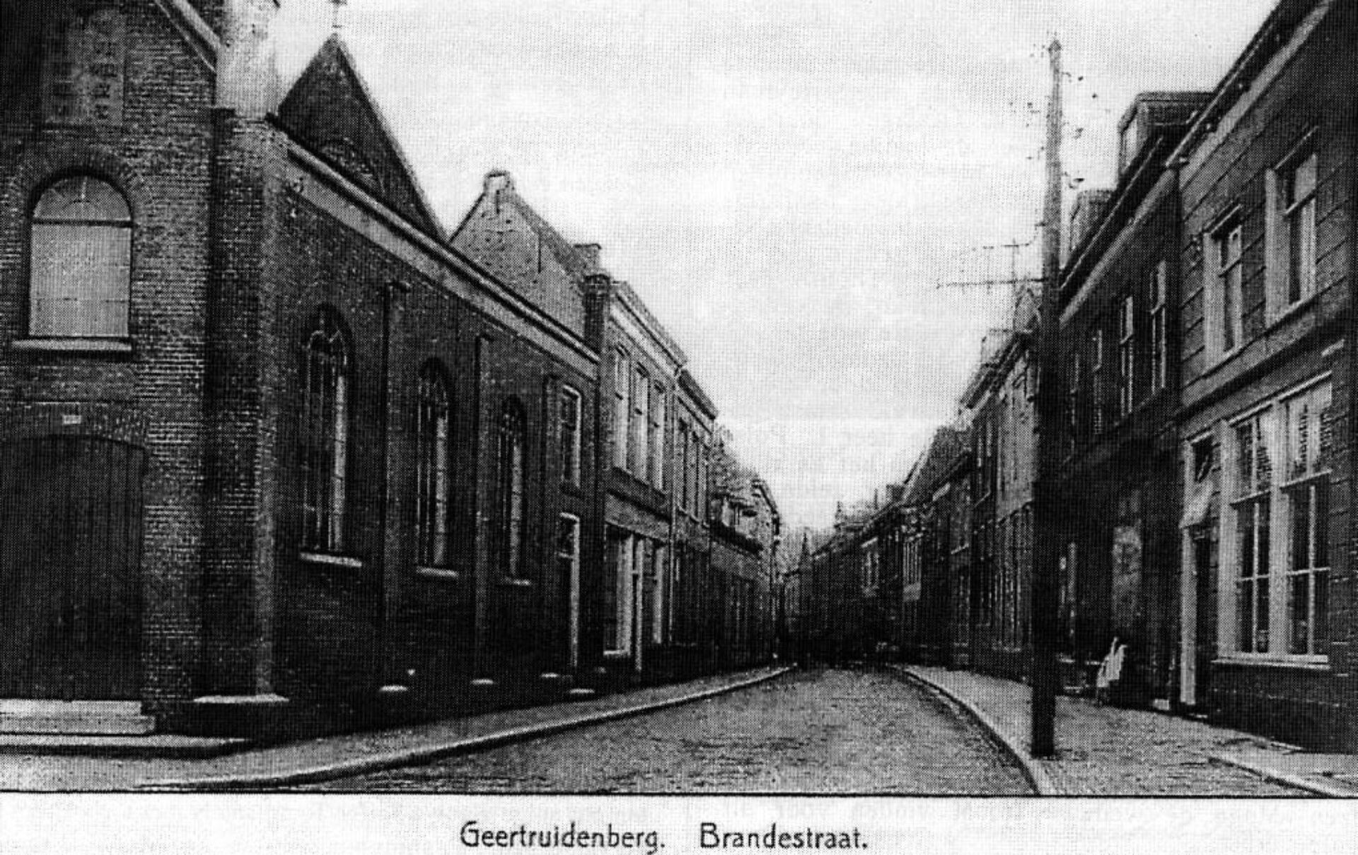 Geertruidenberg | Jewish Cultural Quarter