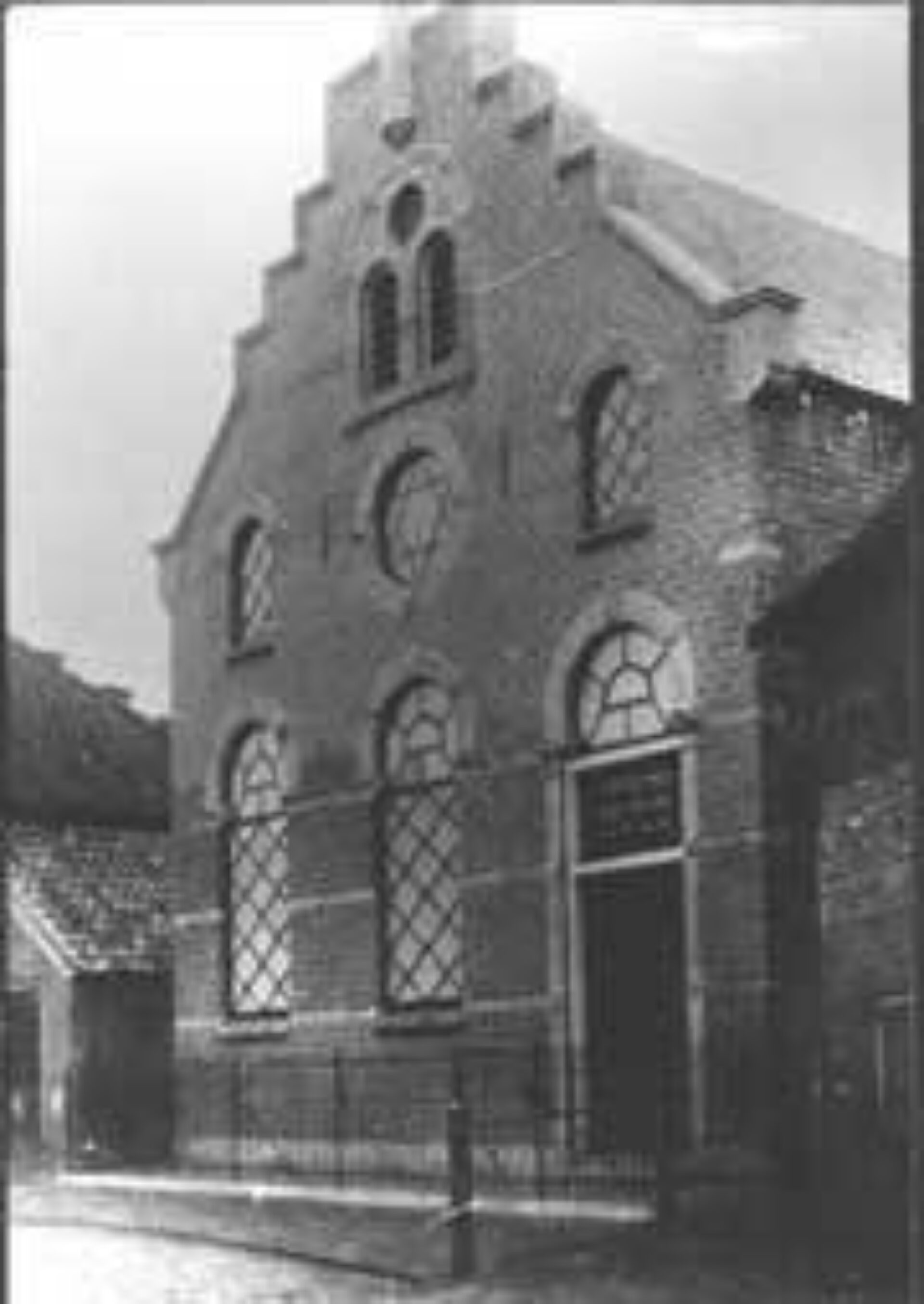 Goor | Joods Cultureel Kwartier
