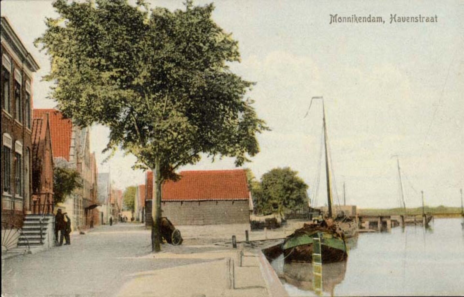 Monnickendam | Jewish Cultural Quarter