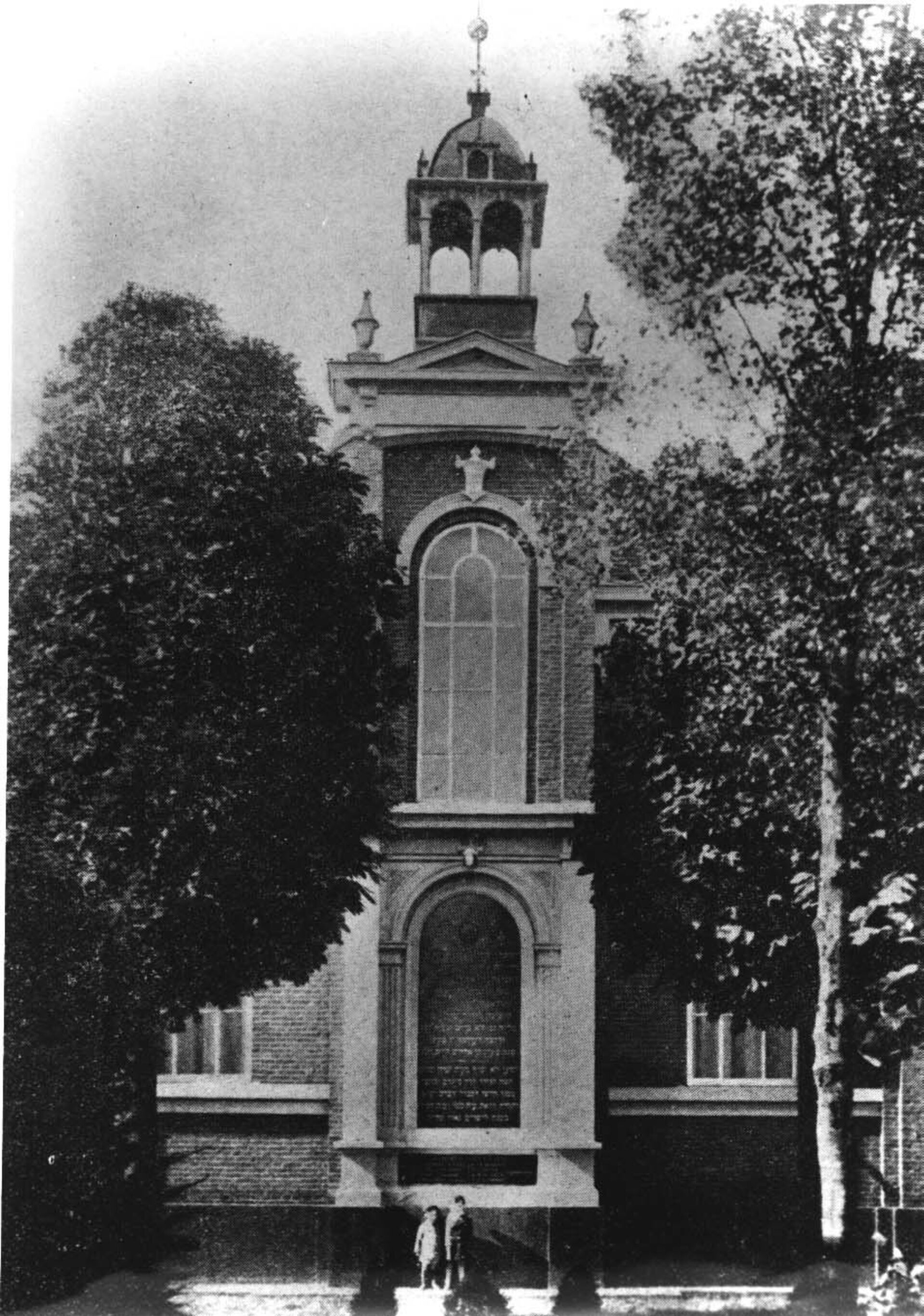 Veendam en Wildervank | Jewish Cultural Quarter