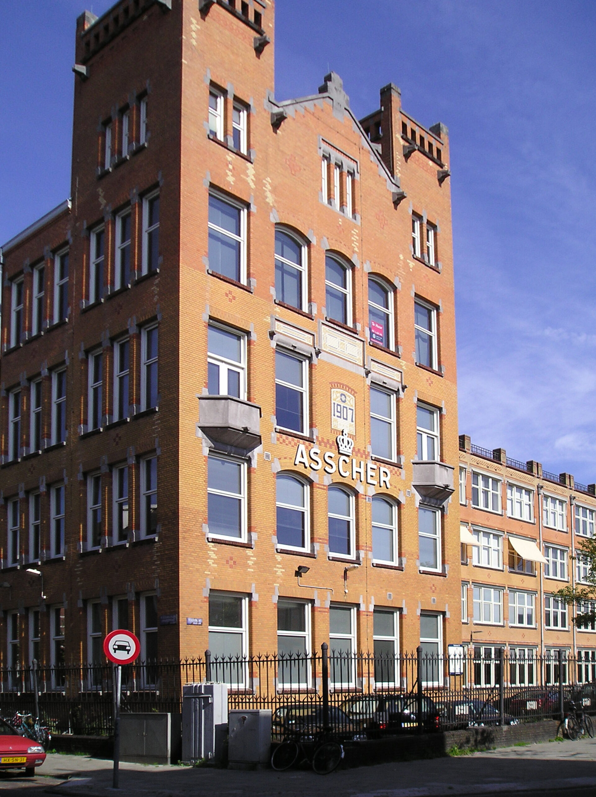 Geschiedenis van de Joden in Amsterdam | Joods Cultureel Kwartier