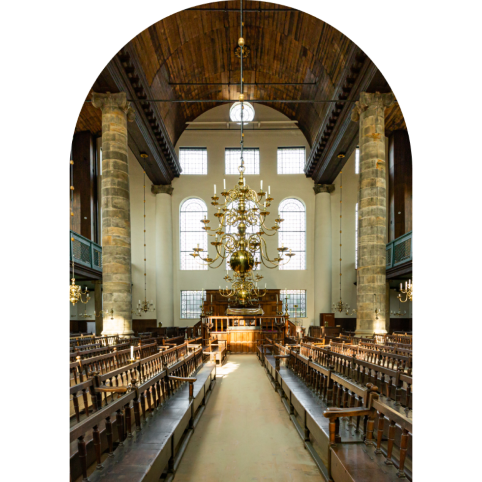 Plan your visit | Jewish Cultural Quarter