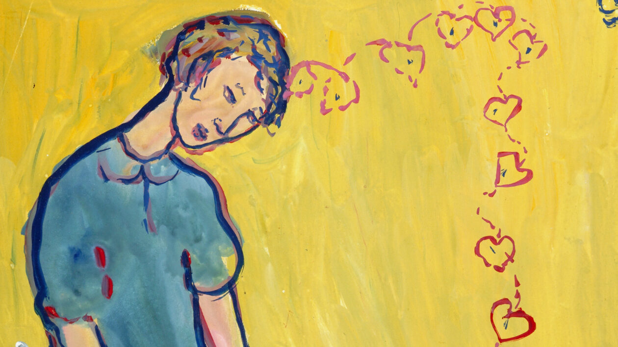 Charlotte who? Get to know her in 3 minutes | Jewish Cultural Quarter