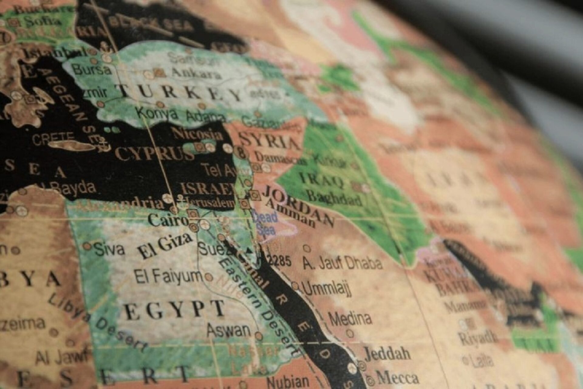 Zionisme - Belofte of Boosdoener? | Joods Cultureel Kwartier